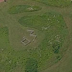 Fort La Tour in Saint John, Canada - Virtual Globetrotting