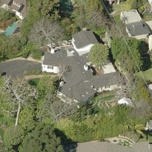 Linda "Lin" Spivak Snider's House - Virtual Globetrotting