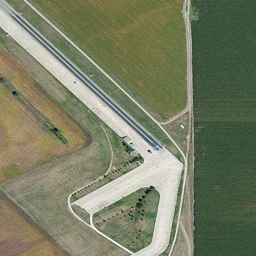 Kearney Raceway Park in Kearney, NE (Google Maps)