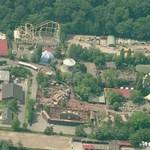 Drievliet in The Hague, Netherlands - Virtual Globetrotting