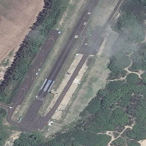 Kauai Raceway Park in Kekaha, HI - Virtual Globetrotting