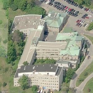 Ravenscrag in Montréal, Canada - Virtual Globetrotting