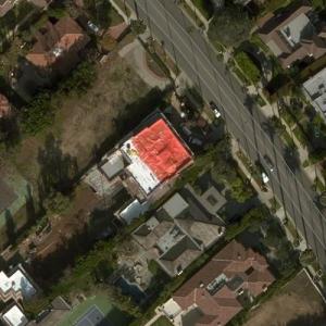 Norbert Gehr's House (Deceased) in Beverly Hills, CA - Virtual ...