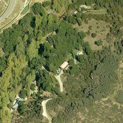 Canyon Ranch in Thousand Oaks, CA (Google Maps)
