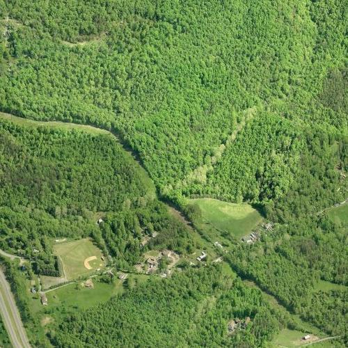 Limestone Road Superfund Site in Cumberland, MD (Google Maps)