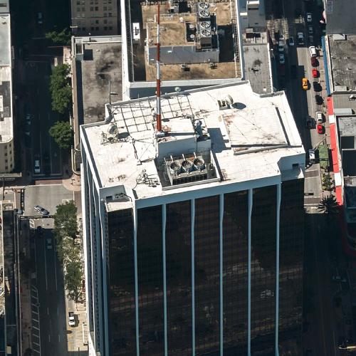 One Biscayne Tower in Miami, FL (Google Maps)