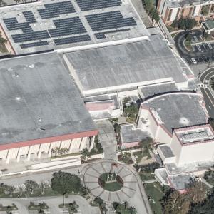 RP Funding Center in Lakeland, FL - Virtual Globetrotting