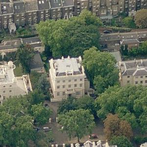 Embassy of Lebanon, London in London, United Kingdom - Virtual ...