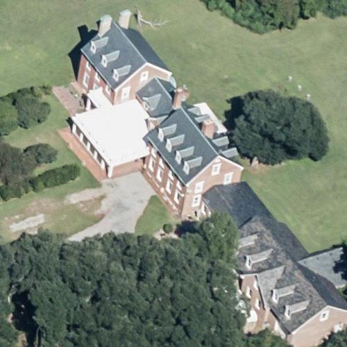 Broad Bay Manor in Virginia Beach, VA (Bing Maps)