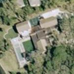 Fred Funk's House in Ponte Vedra Beach, FL - Virtual Globetrotting