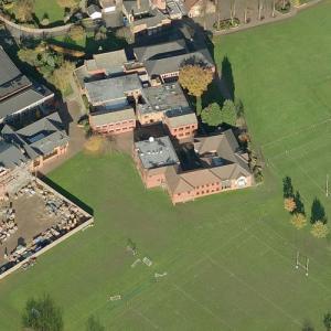 Warwick School in Warwick, United Kingdom - Virtual Globetrotting
