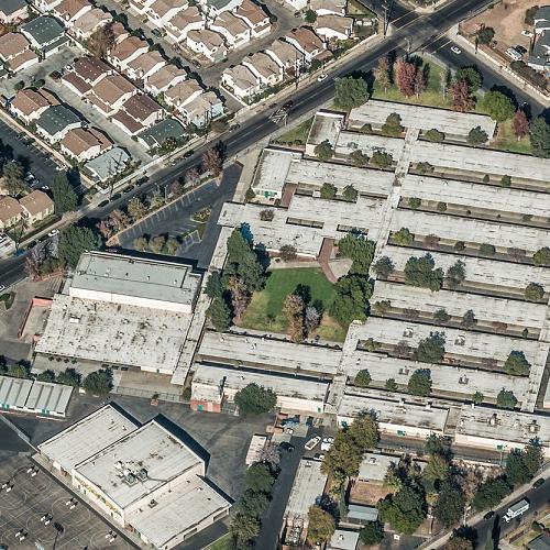 Charles MacLay Middle School ("Dexter") in Los Angeles, CA - Virtual ...