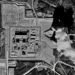 Vogtle Electric Generating Plant in Waynesboro, GA - Virtual Globetrotting