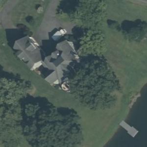 dwayne johnson charlottesville