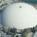 Spruce Goose Dome in Long Beach, CA (Google Maps)