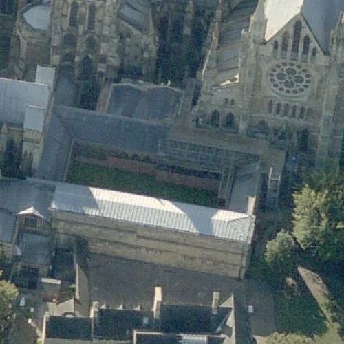 'Lincoln Cathedral Library' by Christopher Wren in Lincoln, United ...