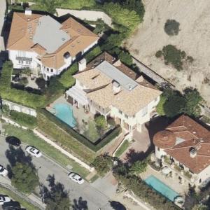 Raquel Welch's House (Deceased) in Los Angeles, CA (#2) - Virtual ...