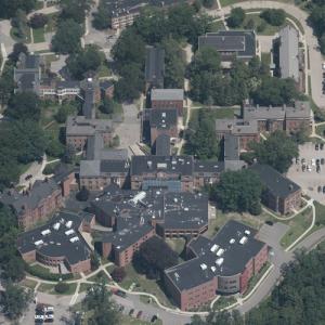Butler Hospital in Providence, RI - Virtual Globetrotting