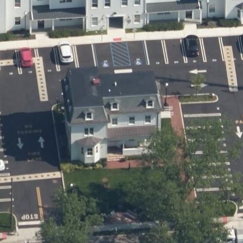 T. Thomas Fortune House in Red Bank, NJ - Virtual Globetrotting