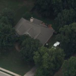 Herman Cain's house (former) in Atlanta, GA - Virtual Globetrotting