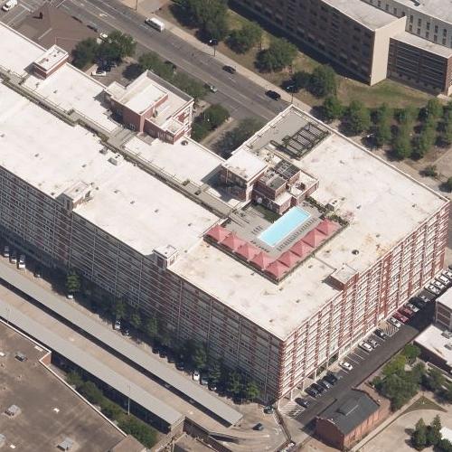 Southside on Lamar in Dallas, TX - Virtual Globetrotting
