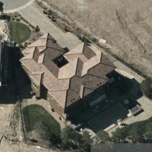 Derek Wolfe's house in Lone Tree, CO - Virtual Globetrotting