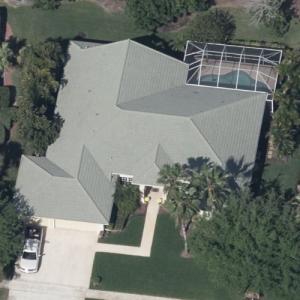 Janoris Jenkins' house in Wellington, FL - Virtual Globetrotting