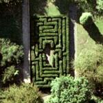 Newcastle maze in Newcastle upon Tyne, United Kingdom - Virtual ...