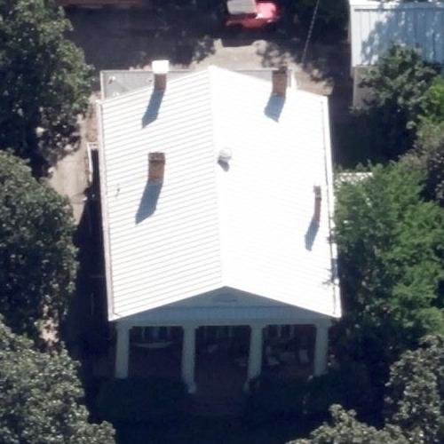 William T. Gentry House in Atlanta, GA (Google Maps)