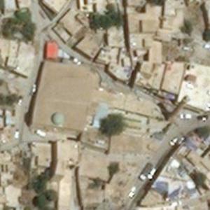 Great Mosque of Amadiya in Amedi, Iraq - Virtual Globetrotting