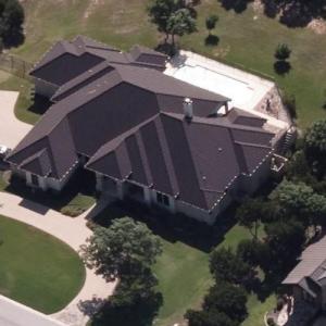 Earl Campbell's house in Austin, TX (#2) - Virtual Globetrotting