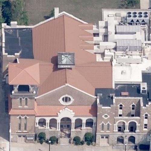 First Congregational Church (Atlanta) in Atlanta, GA - Virtual ...