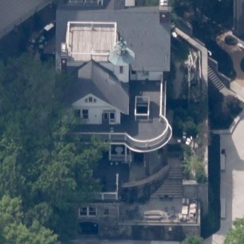 The Castle (Atlanta) in Atlanta, GA - Virtual Globetrotting