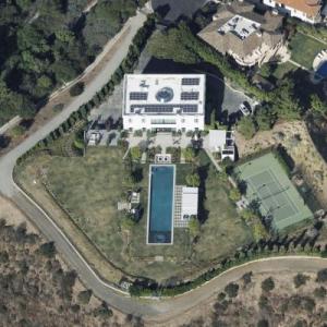 Anthony Davis' House in Los Angeles, CA (#2) - Virtual Globetrotting