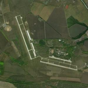 Lipetsk air base in Lipetsk, Russian Federation - Virtual Globetrotting