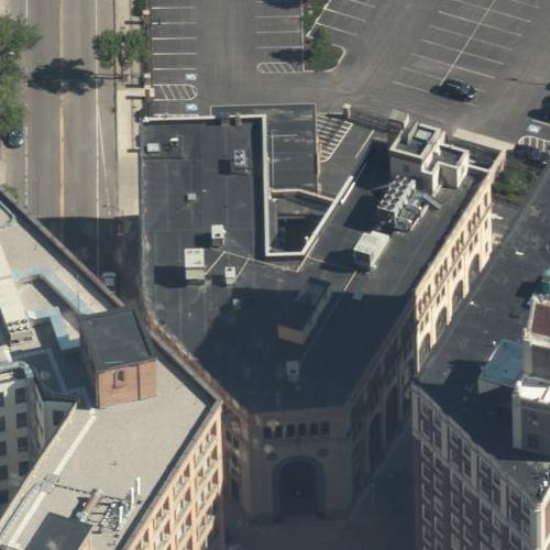 'Rochester Savings Bank' by McKim, Mead & White in Rochester, NY (Bing ...