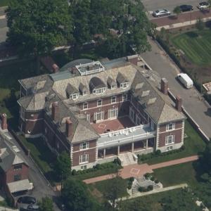 'University Cottage Club' by McKim, Mead & White in Princeton, NJ ...