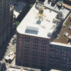 '900 Building' by McKim, Mead & White in New York, NY - Virtual ...