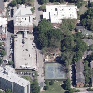 Decatur Downtown Historic District in Decatur, GA - Virtual Globetrotting