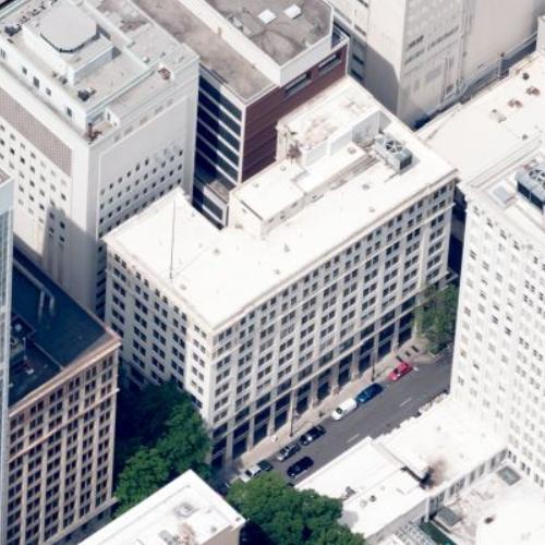 W.D. Grant Building in Atlanta, GA (Google Maps)