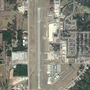 Tupelo Regional Airport in Tupelo, MS - Virtual Globetrotting