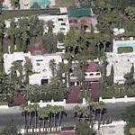 Siegfried & Roy's House in Las Vegas, NV - Virtual Globetrotting