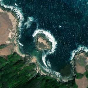 Culpepper Island in Blades Hill, Barbados - Virtual Globetrotting