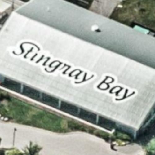 Stingray Bay in Powell, OH - Virtual Globetrotting