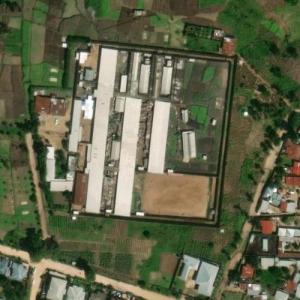 Prison Centrale de MPIMBA in Bujumbura, Burundi - Virtual Globetrotting