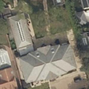 Jürgen Klopp's House (former) in Formby, United Kingdom (#2) - Virtual ...