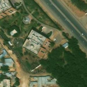 Chad National Museum in N'Djamena, Chad - Virtual Globetrotting