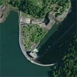 Alder Dam in Eatonville, WA - Virtual Globetrotting