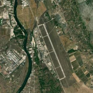 Mostar Airport in Gnojnice, Bosnia and Herzegovina - Virtual Globetrotting