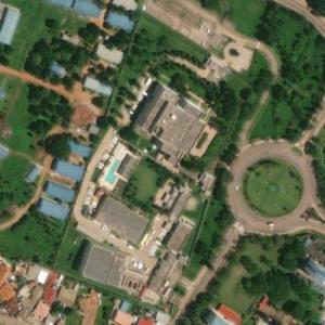 Embassy of the United States in Kigali in Kigali, Rwanda - Virtual ...